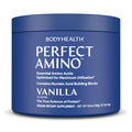 BodyHealth PerfectAmino vanilla powder
