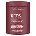 BodyHealth Reds antioxidant smoothie powder