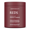 BodyHealth Reds smoothie powder benefits