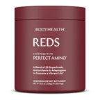BodyHealth Reds smoothie powder benefits