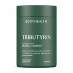 BodyHealth Tributyrin antioxidant capsules