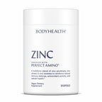 BodyHealth Zinc 30 mg capsules