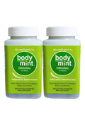 BodyMint multivitamins for daily health