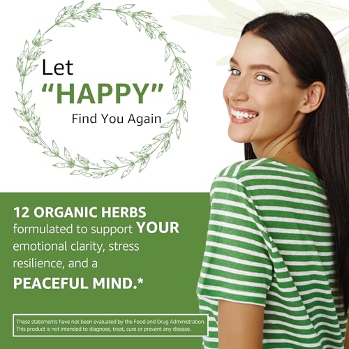 Bodymune organic herbal support