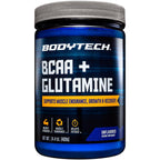 BodyTech BCAA powder for recovery