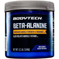 BodyTech Beta Alanine pre-workout supplement