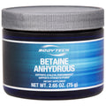 BODYTECH Betaine Anhydrous athletic performance booster