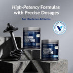 BodyTech creatine for muscle recovery