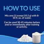 BodyTech creatine for post-workout recovery