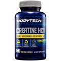 BodyTech Creatine HCl for muscle growth