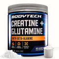 BodyTech creatine powder for muscle growth