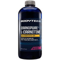 BodyTech L-Carnitine liquid multivitamins