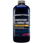 BodyTech L-Carnitine liquid multivitamins