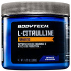 BodyTech L-Citrulline pre-workout supplement