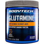 BodyTech l-glutamine powder for recovery