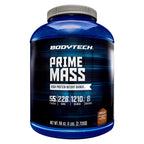 BodyTech Mass weight gainer chocolate
