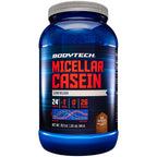 BodyTech micellar casein protein powder