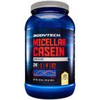 BodyTech micellar casein protein powder