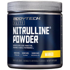 BodyTech Nitrulline Powder for energy