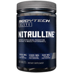 BodyTech Nitrulline pre-workout tablets