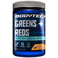 BodyTech spirulina superfood powder