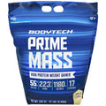 BodyTech weight gainers for muscle growth