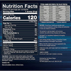 BodyTech whey protein for muscle gain