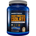 BodyTech whey protein isolate powder