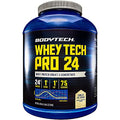 BodyTech whey protein vanilla flavour