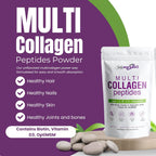 bodywork360 collagen powder for skin