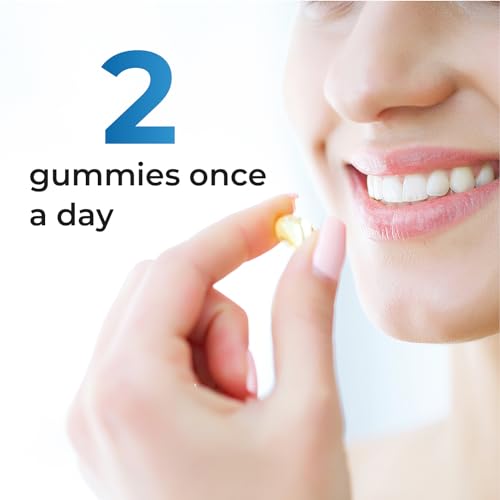 Bogenique zinc gummies for vegans
