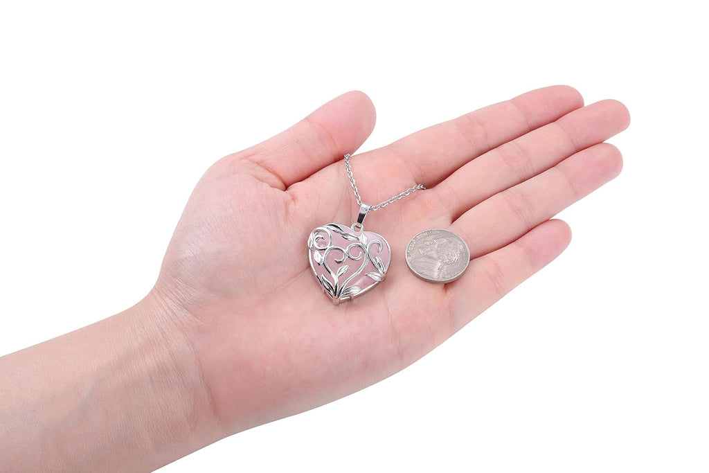 bohemian style amethyst rose quartz