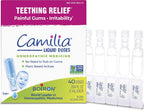 Boiron Camilia teething drops for kids immune
