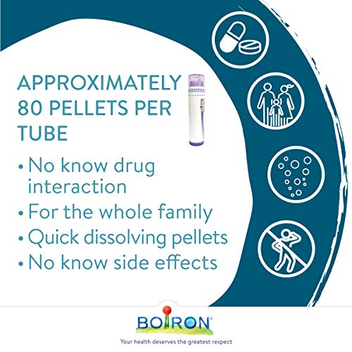 BOIRON chamomile for children’s relief