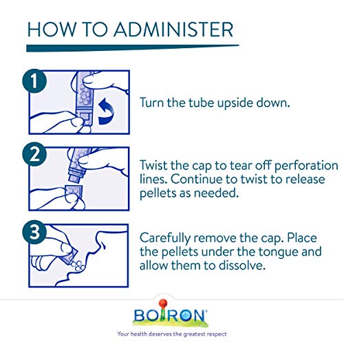 BOIRON chamomile for everyday wellness
