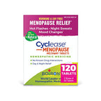 Boiron Cyclease menopause relief tablets