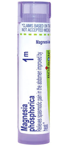 Boiron Magnesia Phosphorica multivitamins