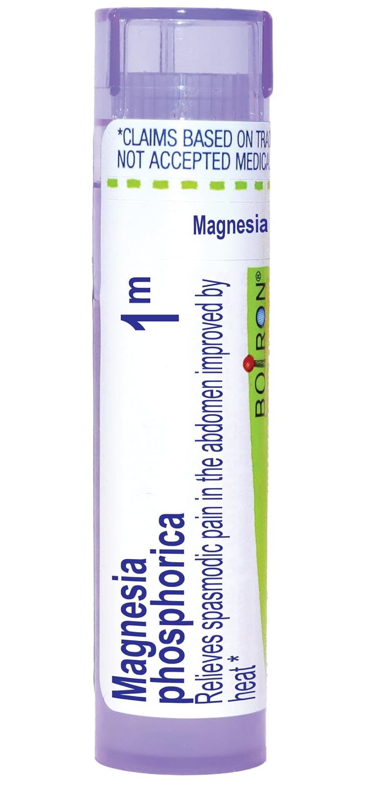 Boiron Magnesia Phosphorica multivitamins