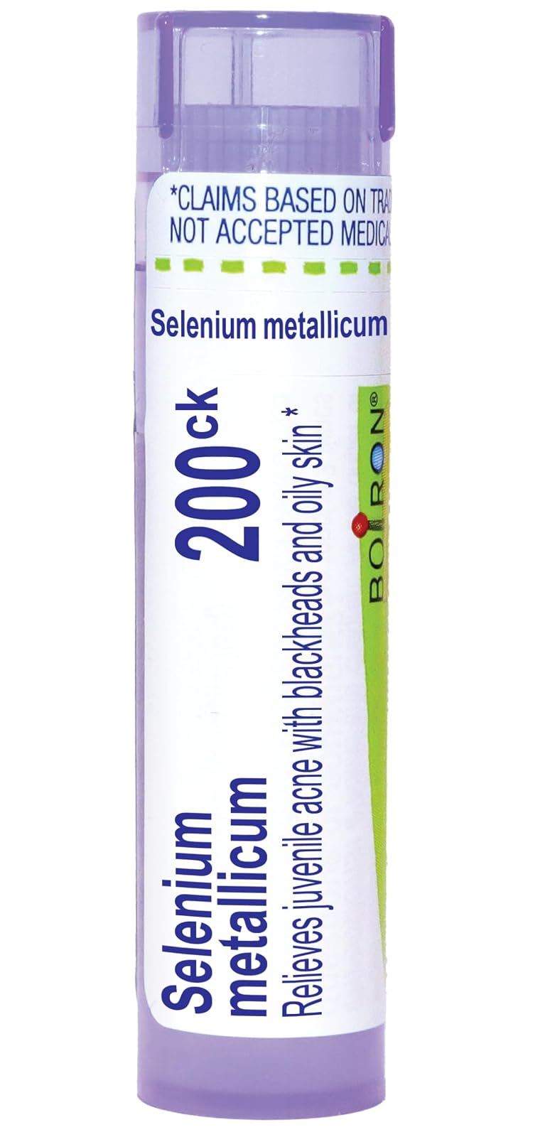 Boiron Selenium Metallicum 200Ck pellets
