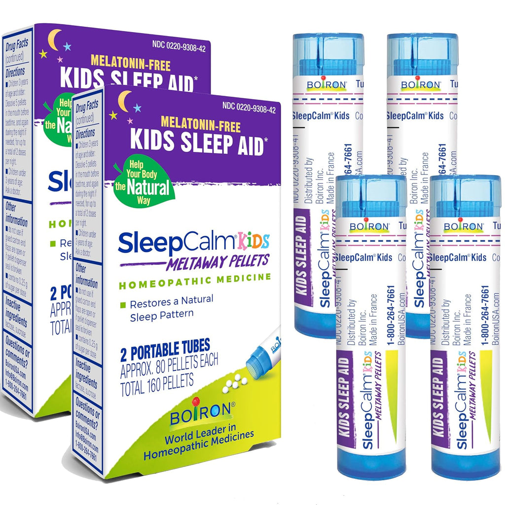 Boiron SleepCalm Kids sleep aid