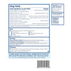 Boiron StressCalm daily stress relief tablets