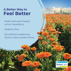 Boiron StressCalm kids multivitamin option