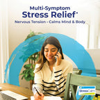 Boiron StressCalm multivitamin for women