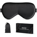 BOKOR silk sleep mask for restful nights