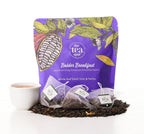 Bolder Breakfast Black Tea sachets