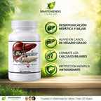 boldo extract for liver health