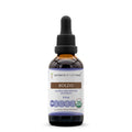 Boldo herbal drops for digestion
