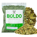 Boldo herbal tea loose leaf