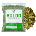 Boldo herbal tea loose leaf