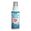 Bolton's magnesium chloride spray for relaxation